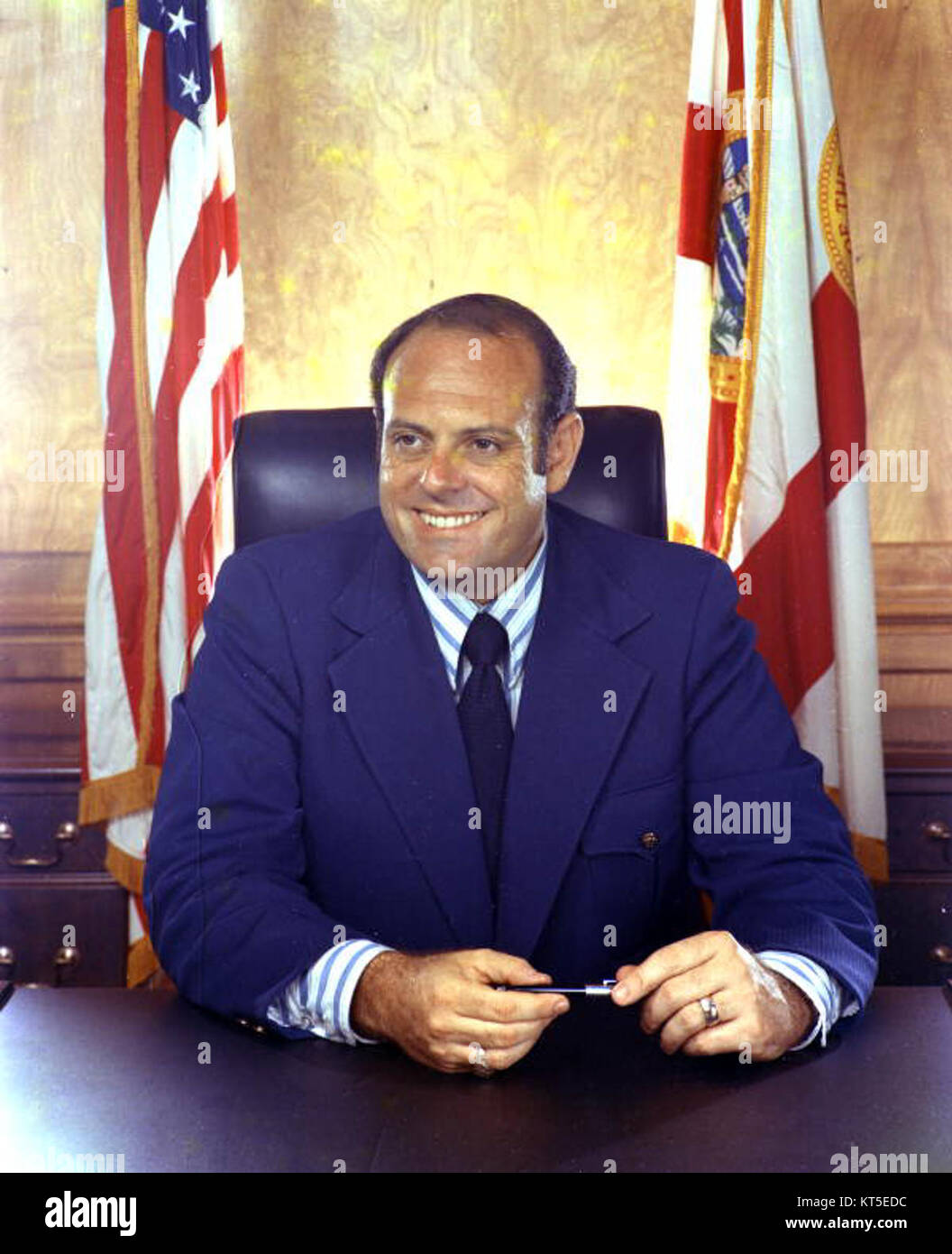 Robert L. Shevin was an American lawyer and politician, known for his ...
