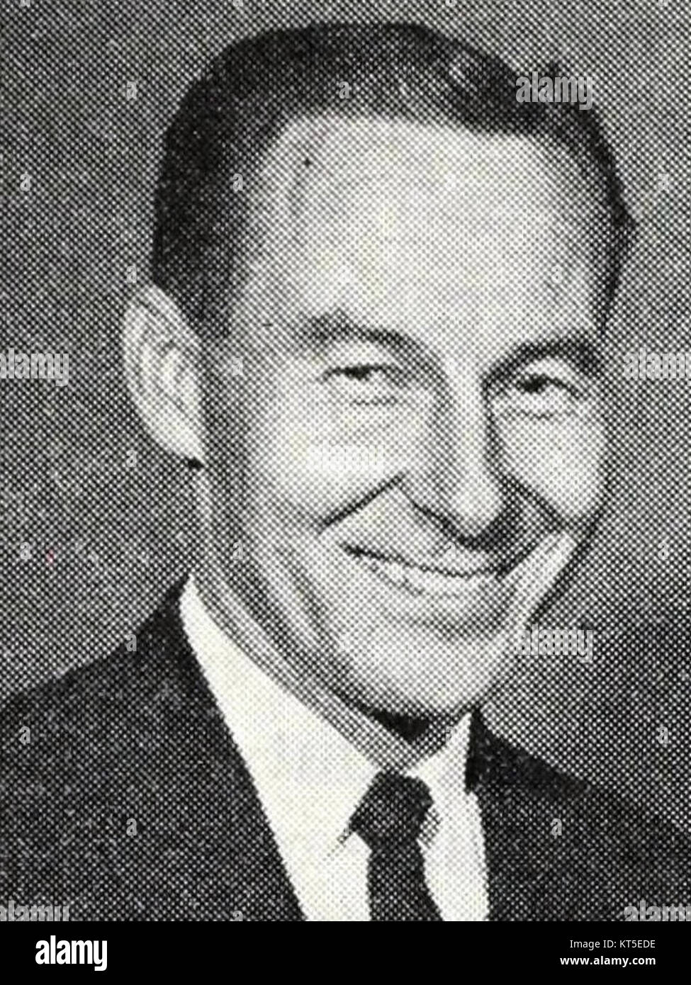 Robert L. Simpson was a prominent figure in the Mormon community, known ...