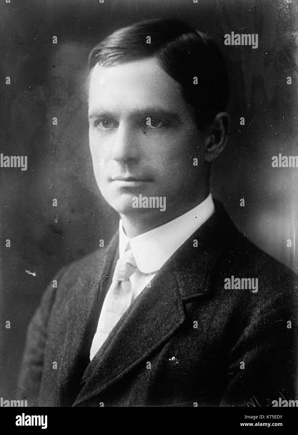Robert P. Bass was an influential American businessman and ...