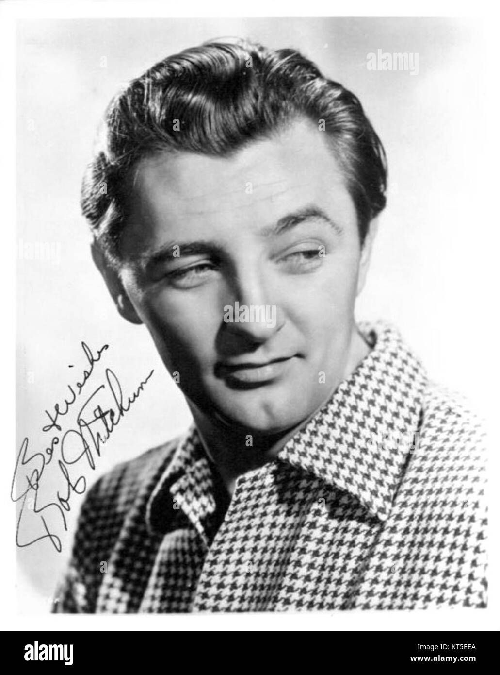 Classic hollywood photography Cut Out Stock Images & Pictures - Alamy