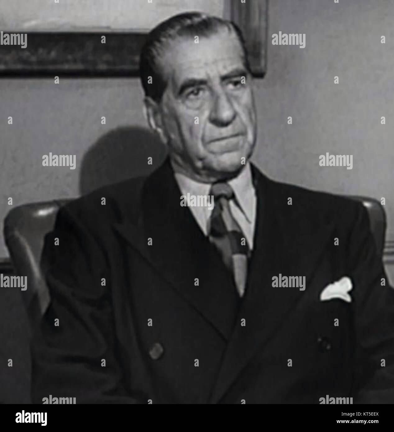 Robert Warwick was a renowned actor, featured in the film 'Impact ...