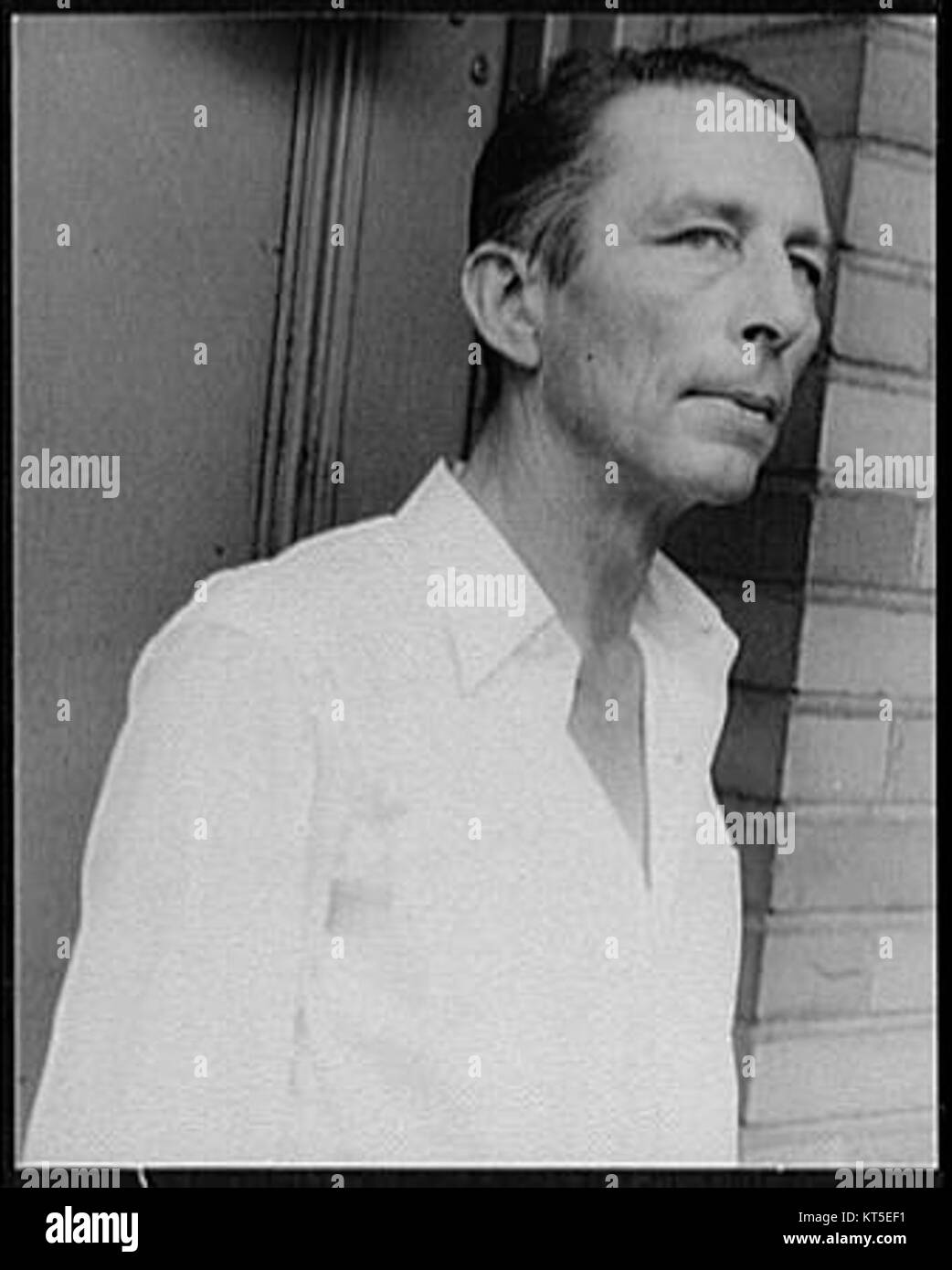Robinson Jeffers was an American poet known for his works focused on ...