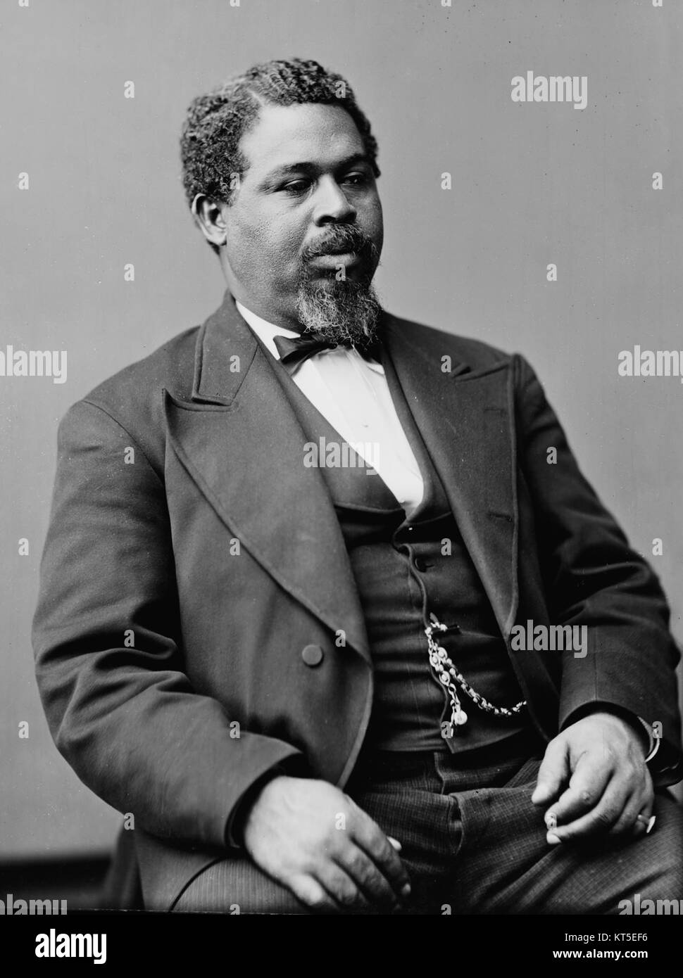 Robert smalls civil war hi-res stock photography and images - Alamy