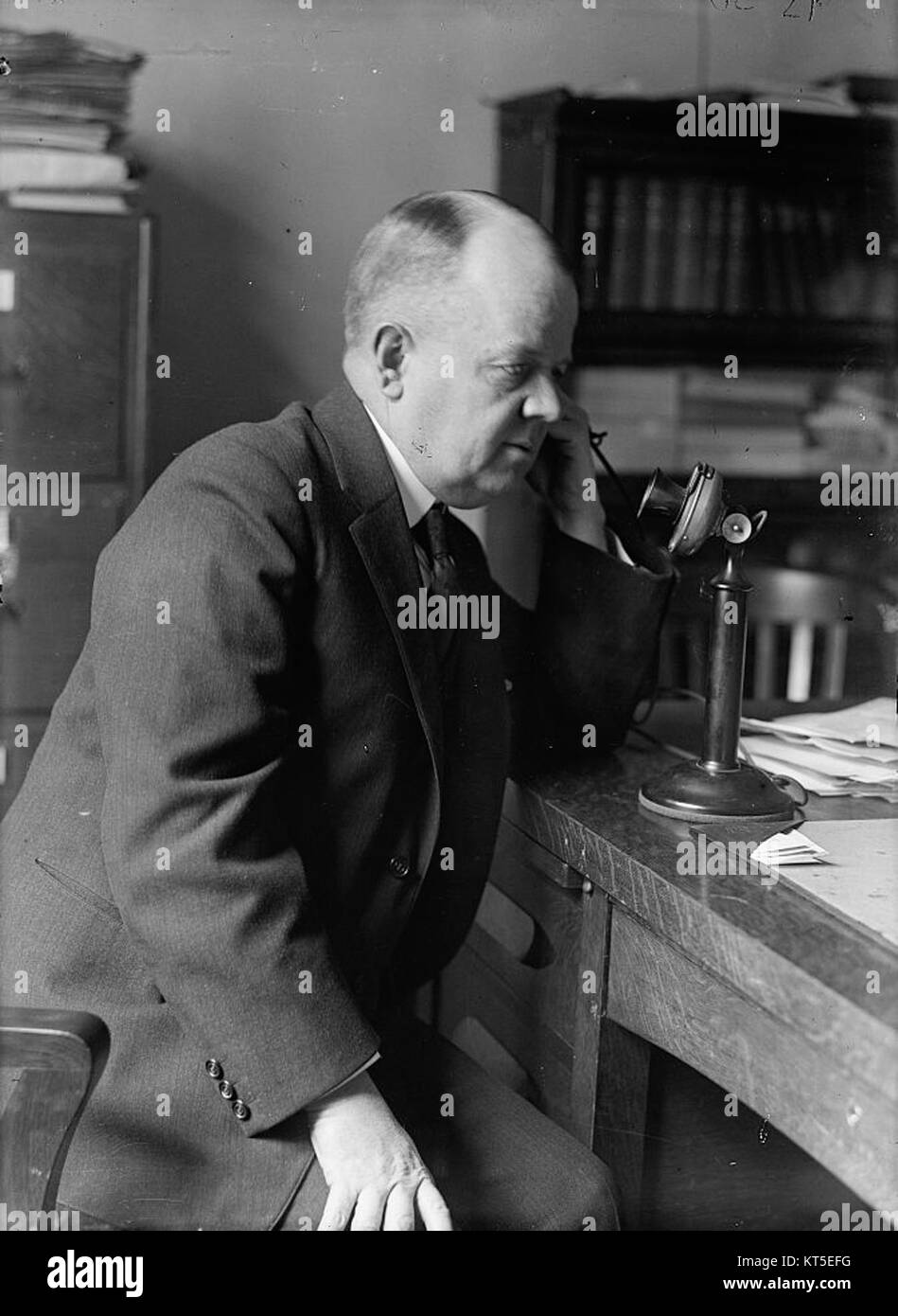 Robert w woolley hi-res stock photography and images - Alamy