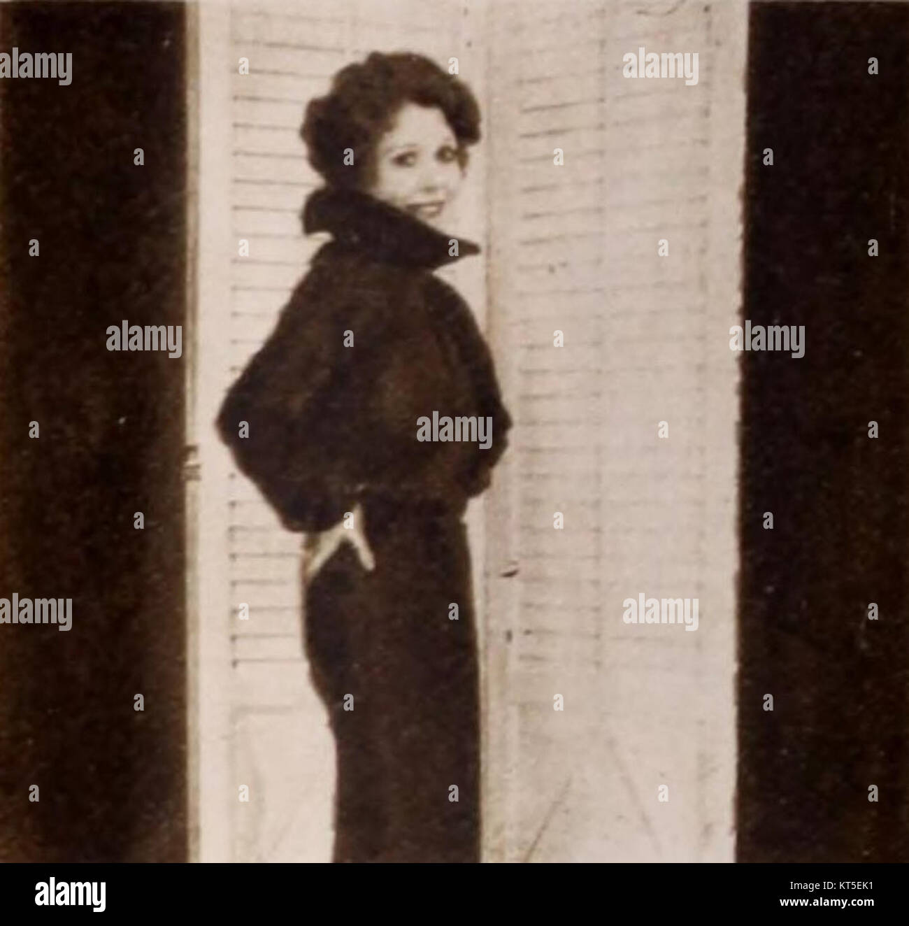 Annette Hanshaw High Resolution Stock Photography and Images - Alamy