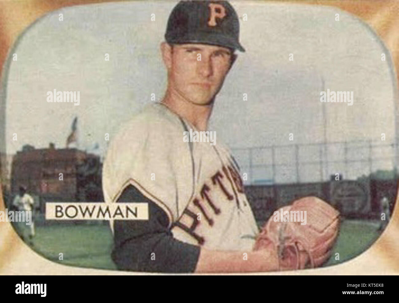 Roger bowman hi-res stock photography and images - Alamy