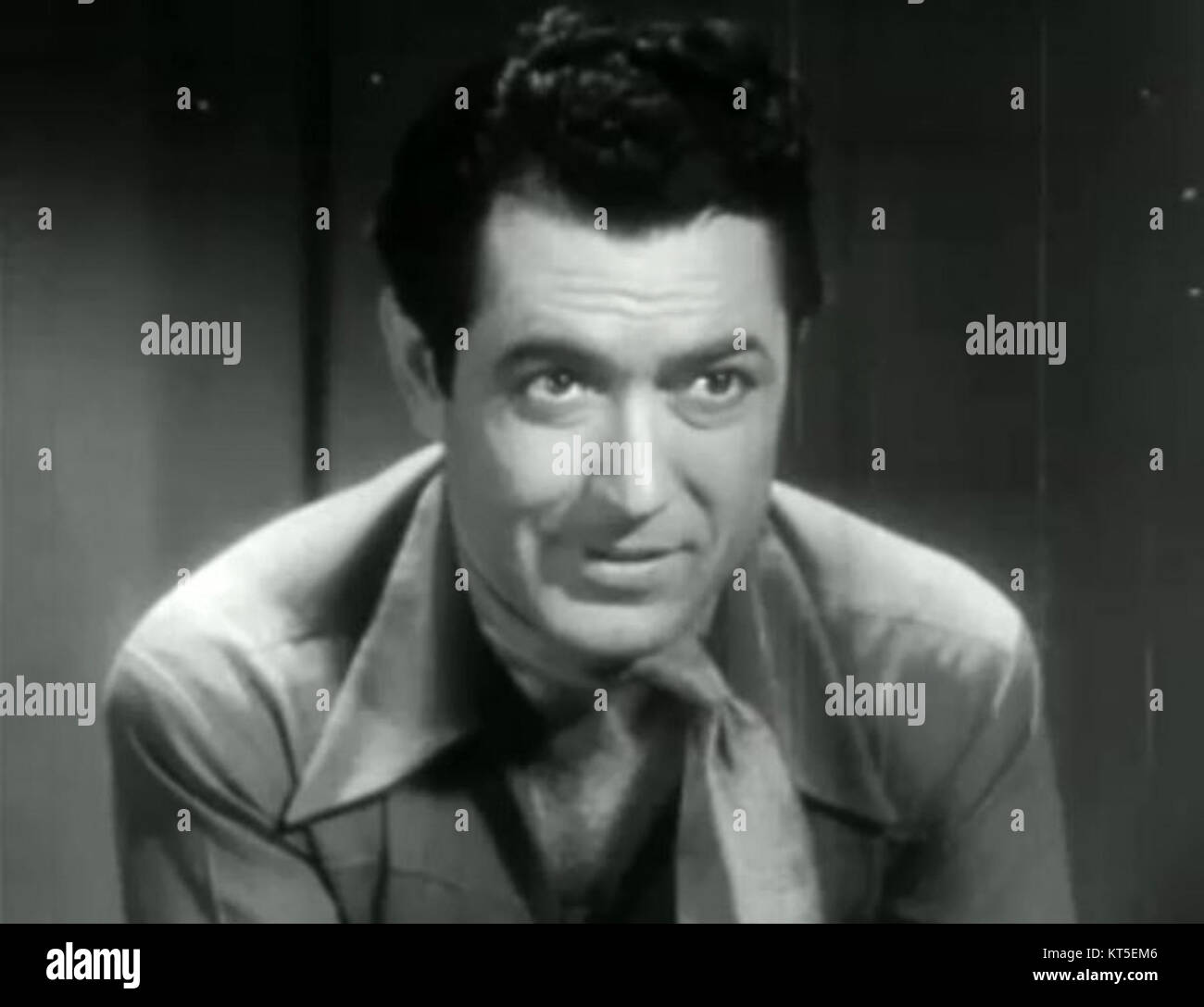 Johnny mack brown hi-res stock photography and images - Alamy