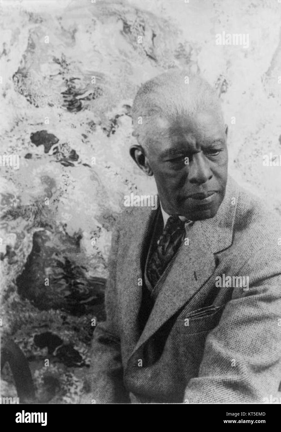 Roland Hayes was a renowned African-American tenor, known for his ...