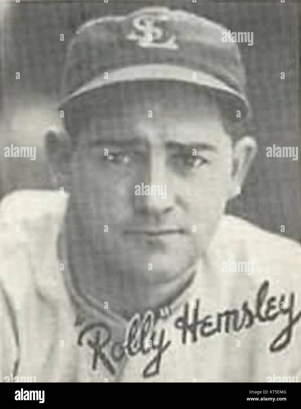 Rollie Hemsley was an American actor known for his work in early film ...