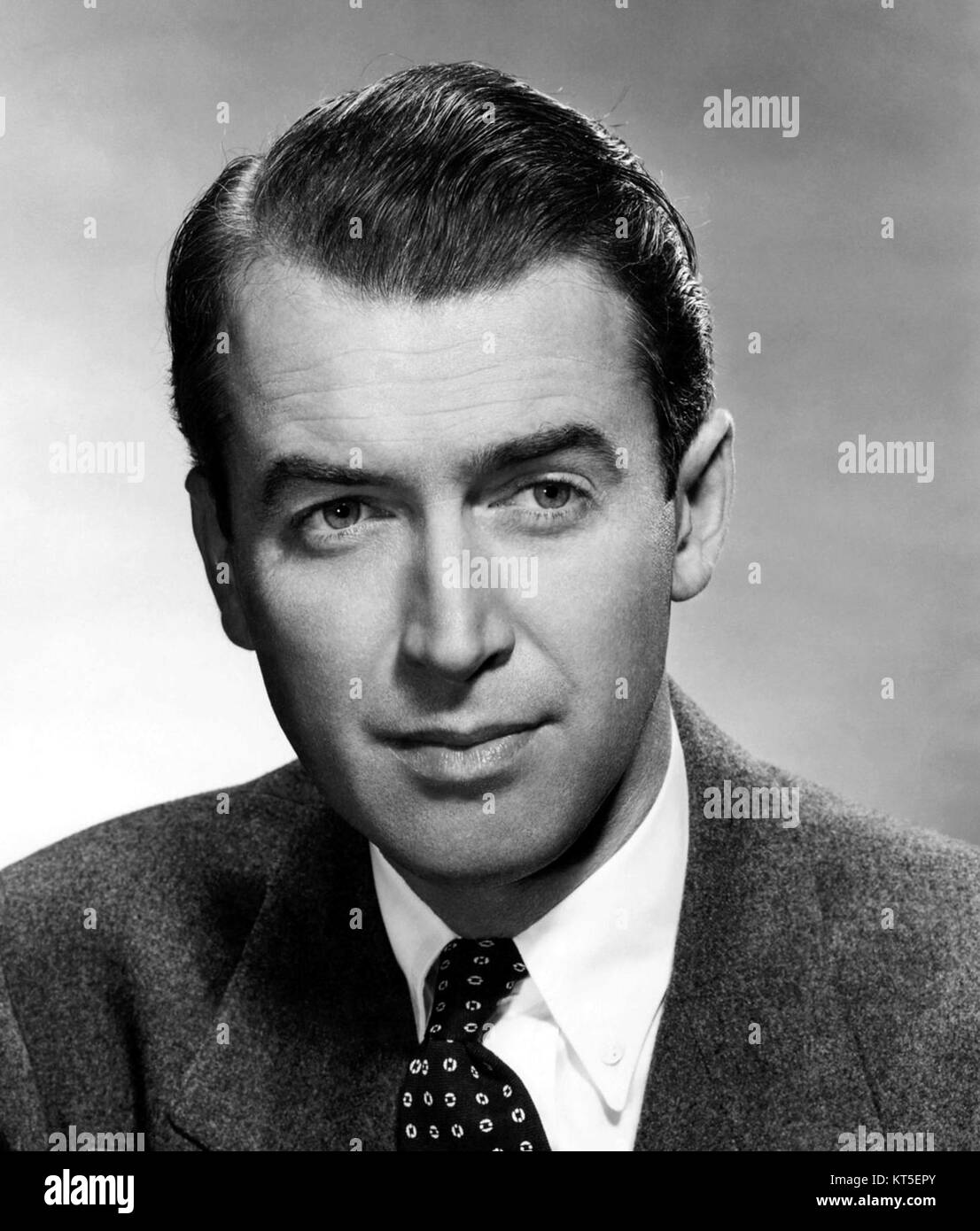 Annex - Stewart, James (Call Northside 777) 02 Stock Photo - Alamy