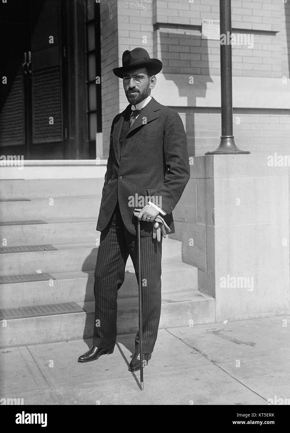 Roque GonzÃ¡lez Garza was a Mexican politician and revolutionary who ...