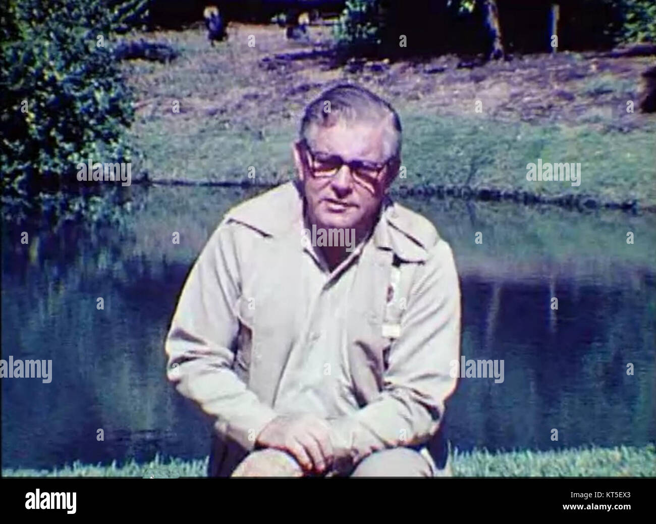 Ross Allen was a notable figure in Florida's history, particularly ...