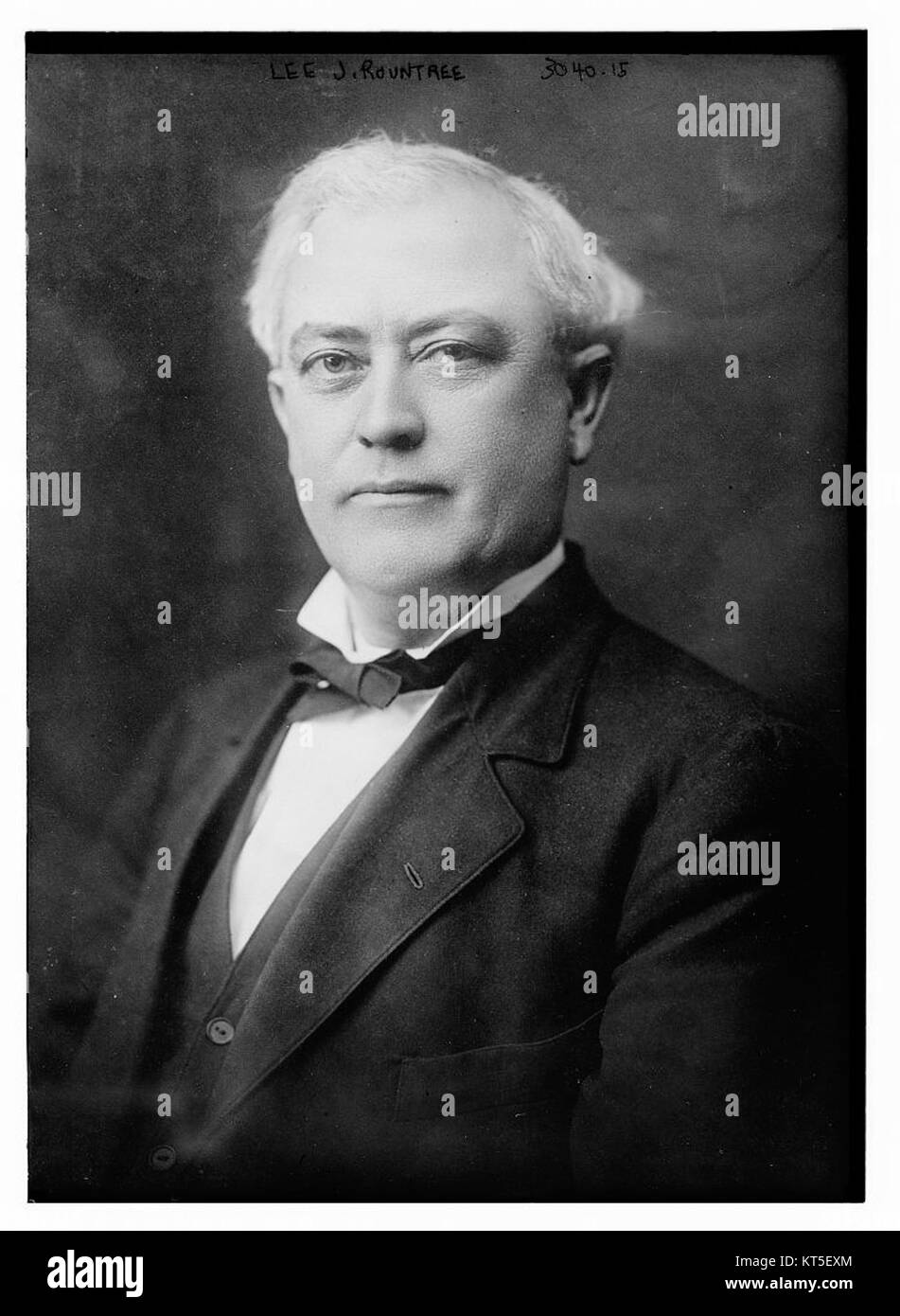 Rountree hi-res stock photography and images - Alamy