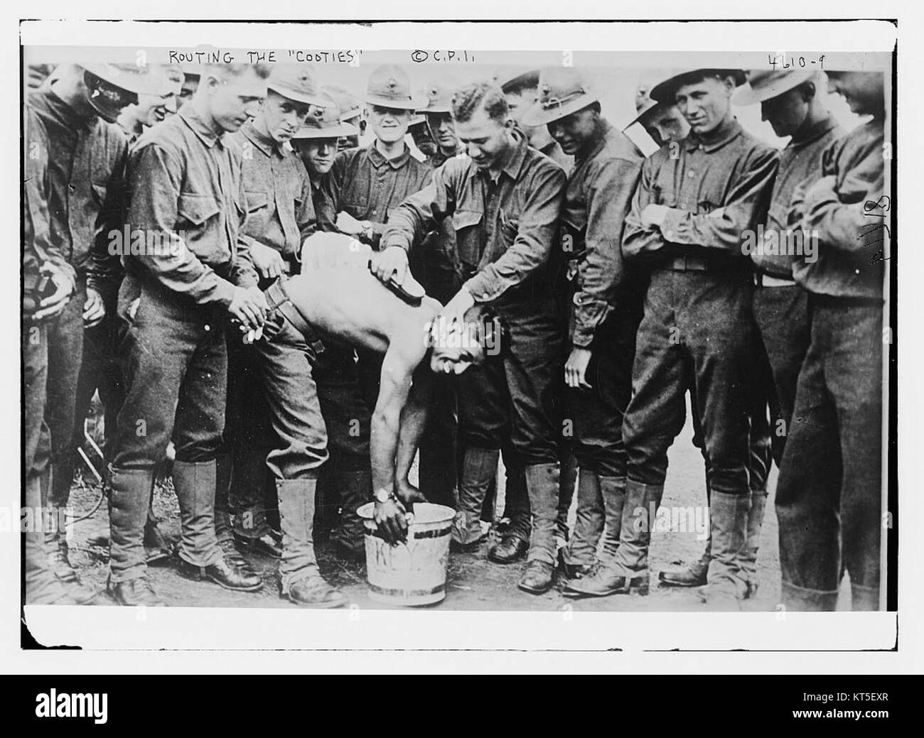 Routing history hi-res stock photography and images - Alamy