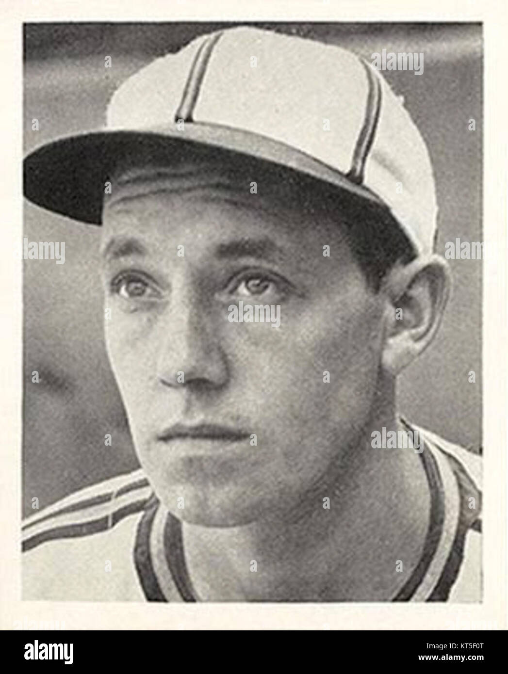 Roy Cullenbine was a professional baseball player known for his time ...