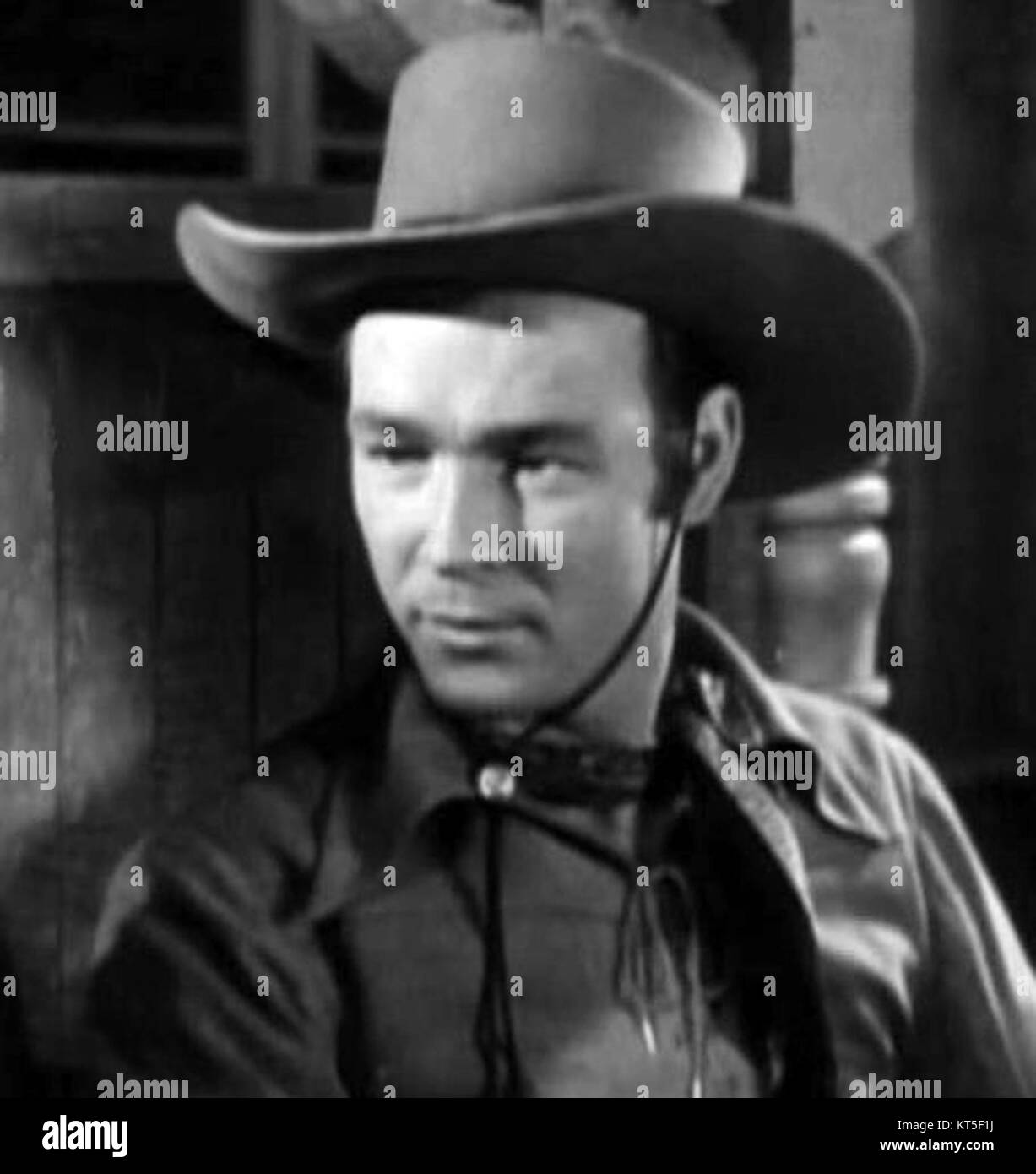 Roy rogers hi-res stock photography and images - Alamy