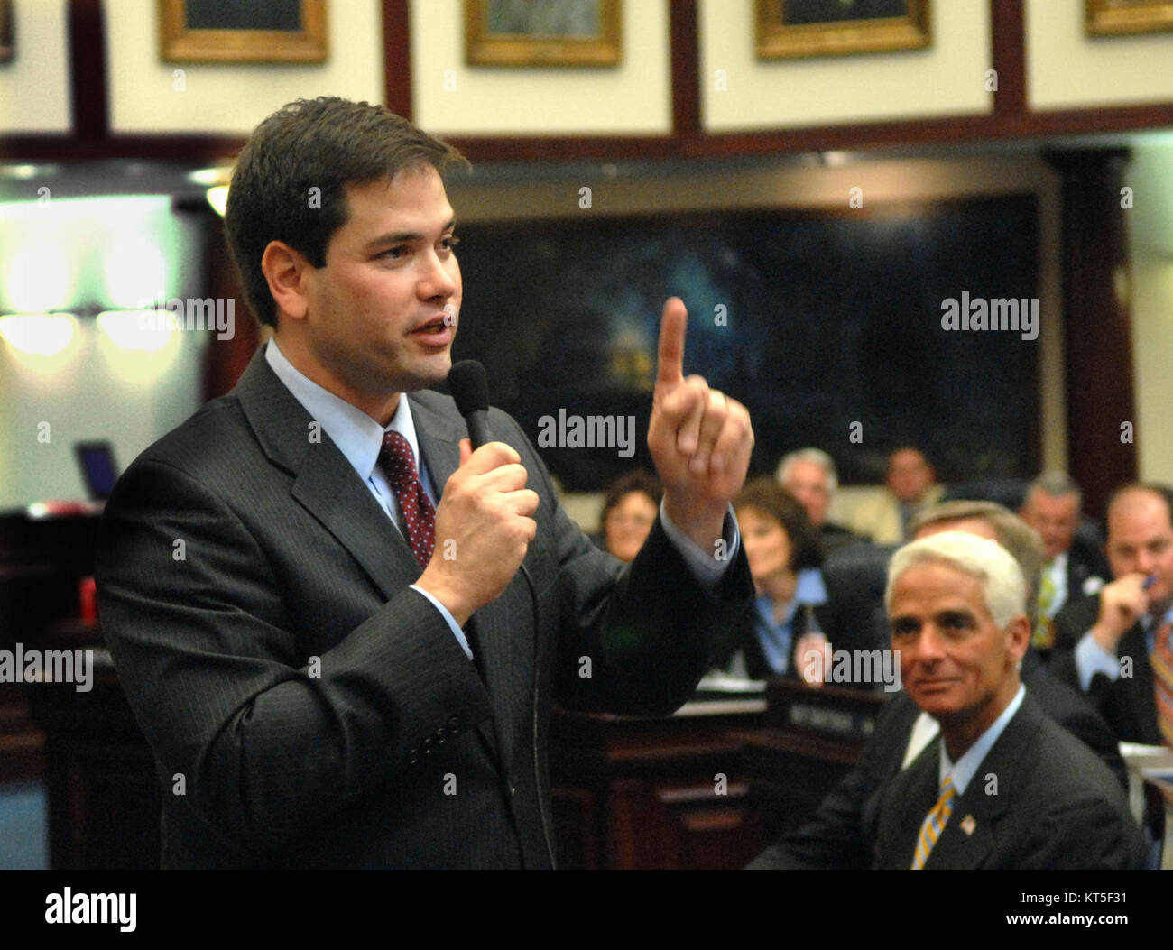 Rubio house hi-res stock photography and images - Alamy