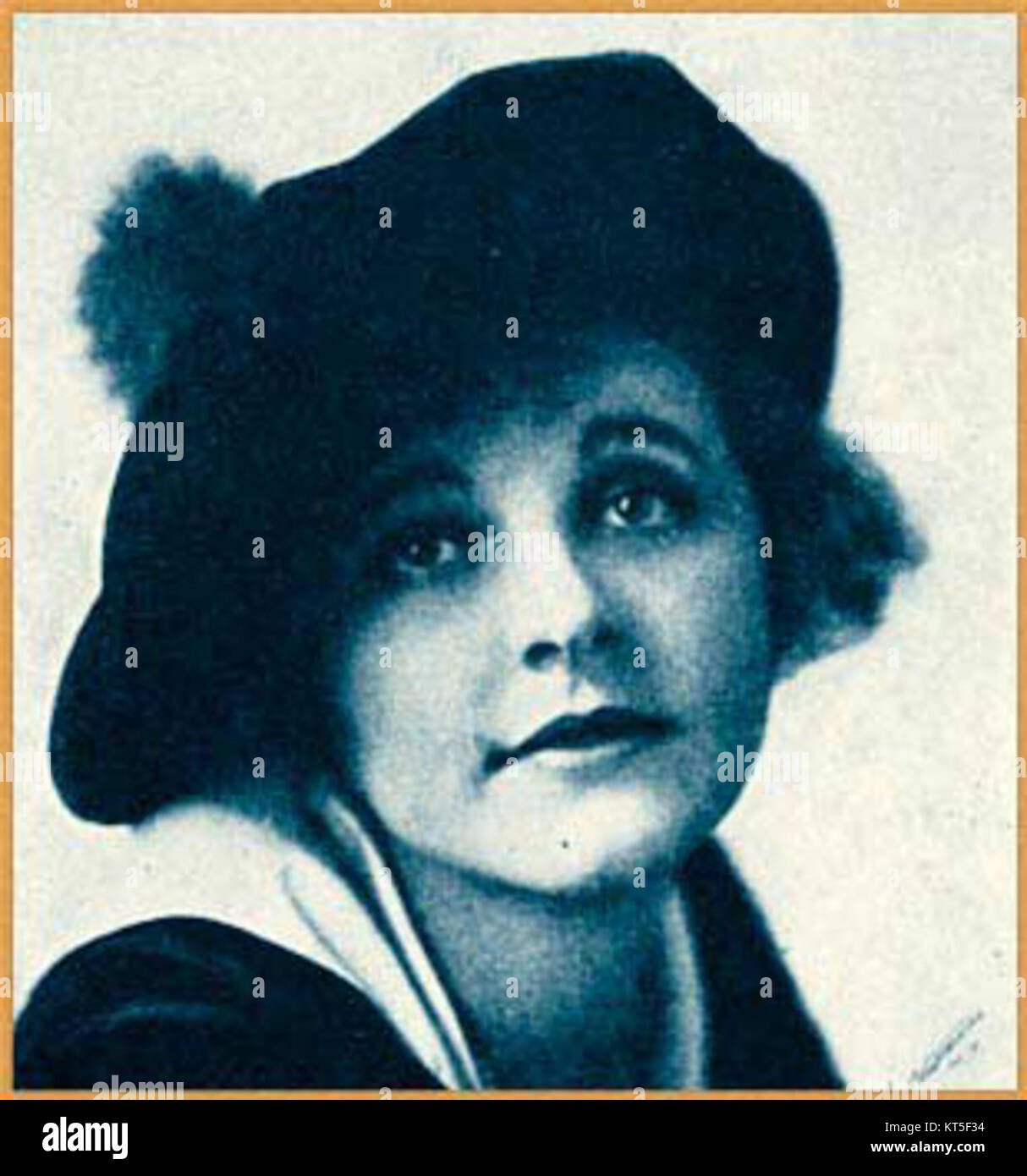 Rubye De Remer was a prominent figure in early American cinema, known ...
