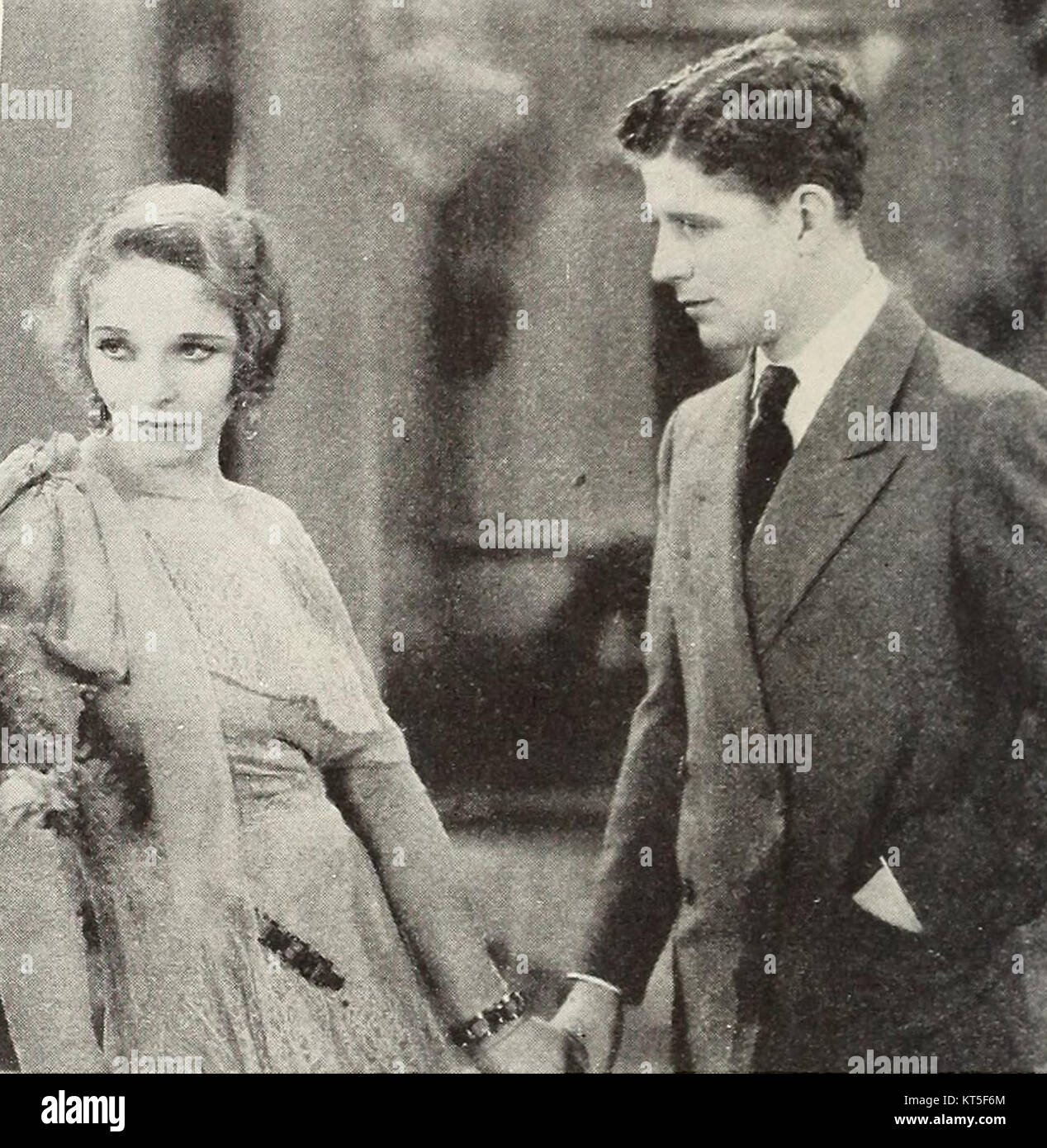 Rudy Vallee, an American singer, actor, and bandleader, featured in ...