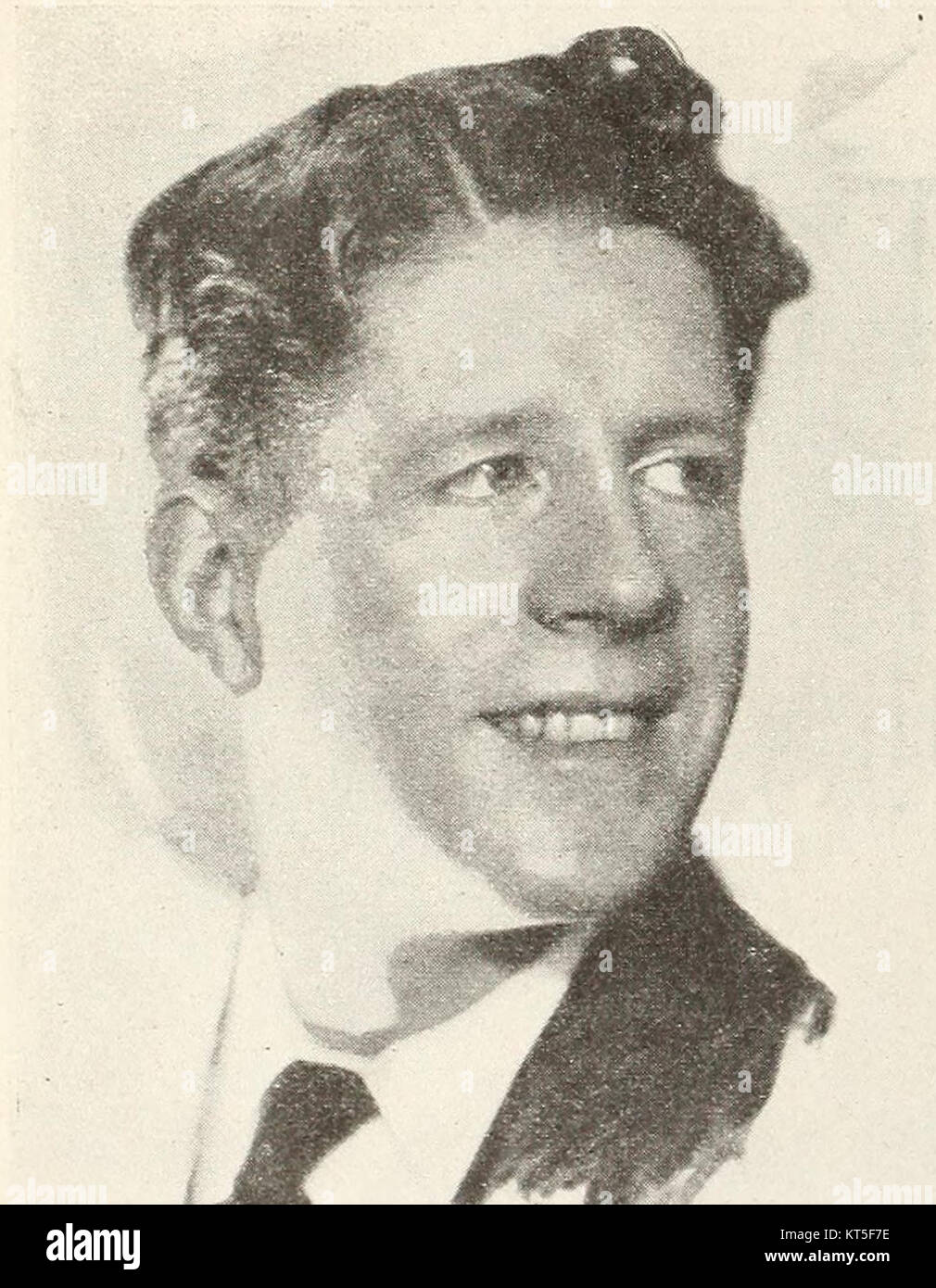Rudy Vallee was an American singer and actor, known for his popular ...