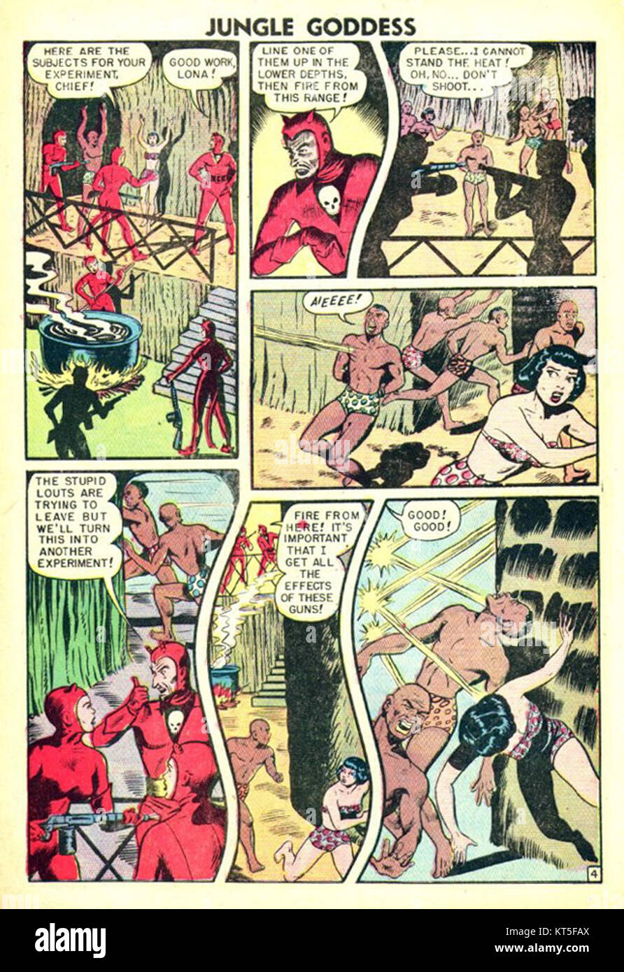 Rulah, a character from early 20th-century comics, known for her ...