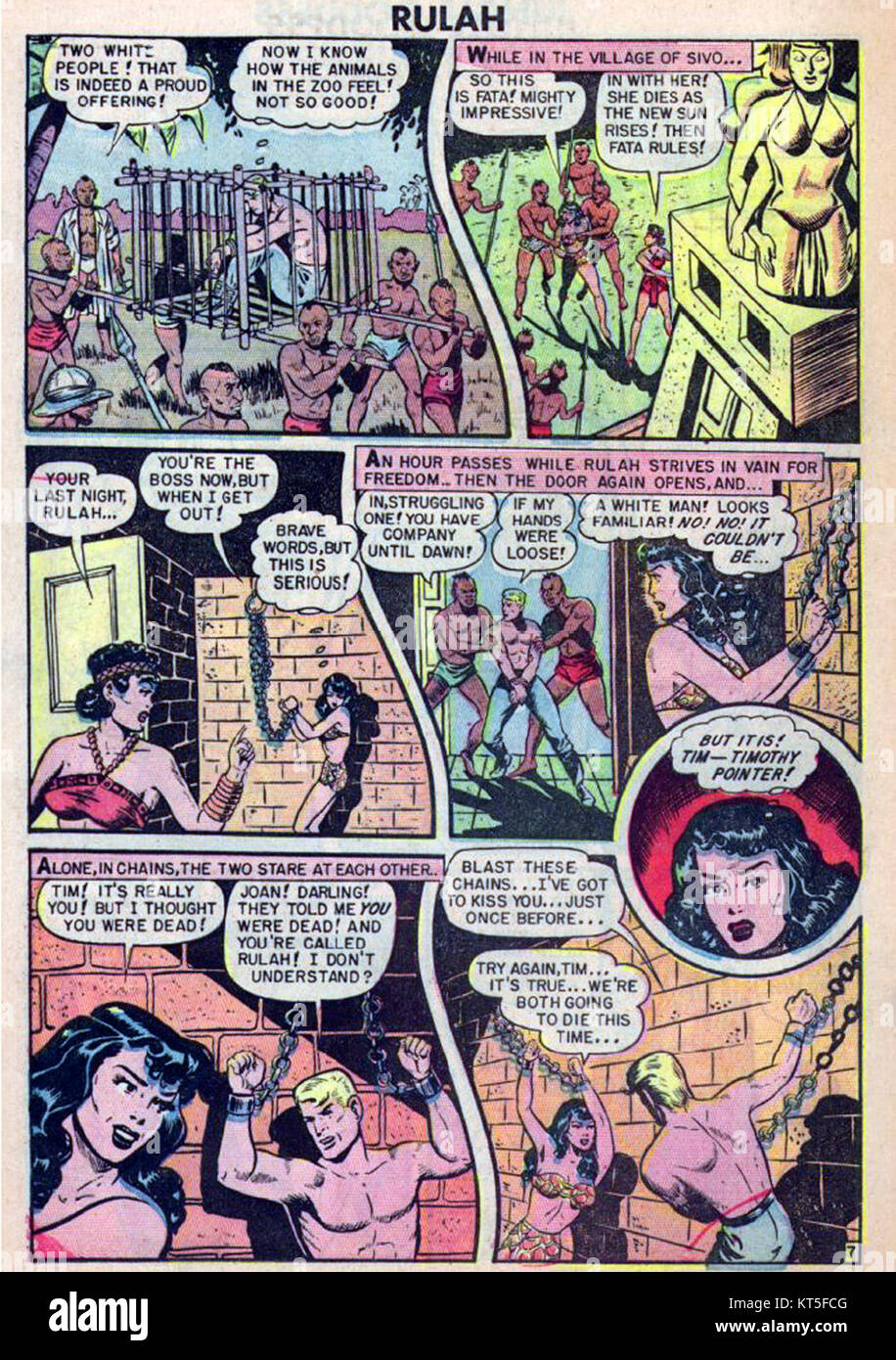 'Rulah2008' likely refers to a modern interpretation or portrayal of ...