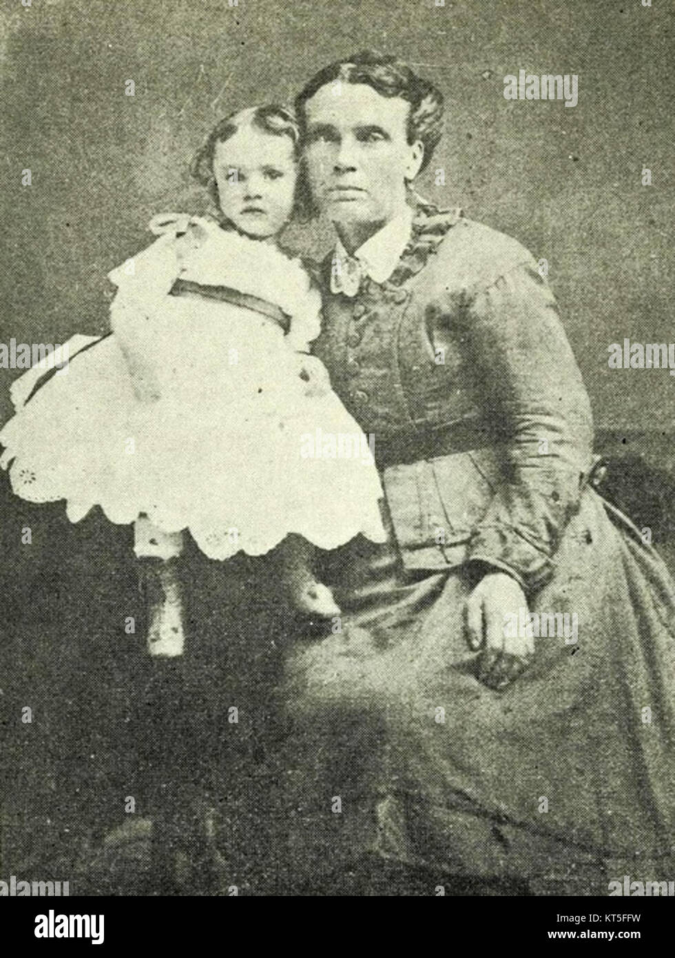 Ann Everington Roberts was a notable figure, with contributions in her ...