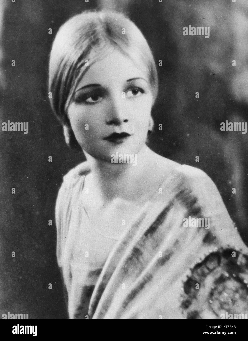 Ann harding hi-res stock photography and images - Alamy