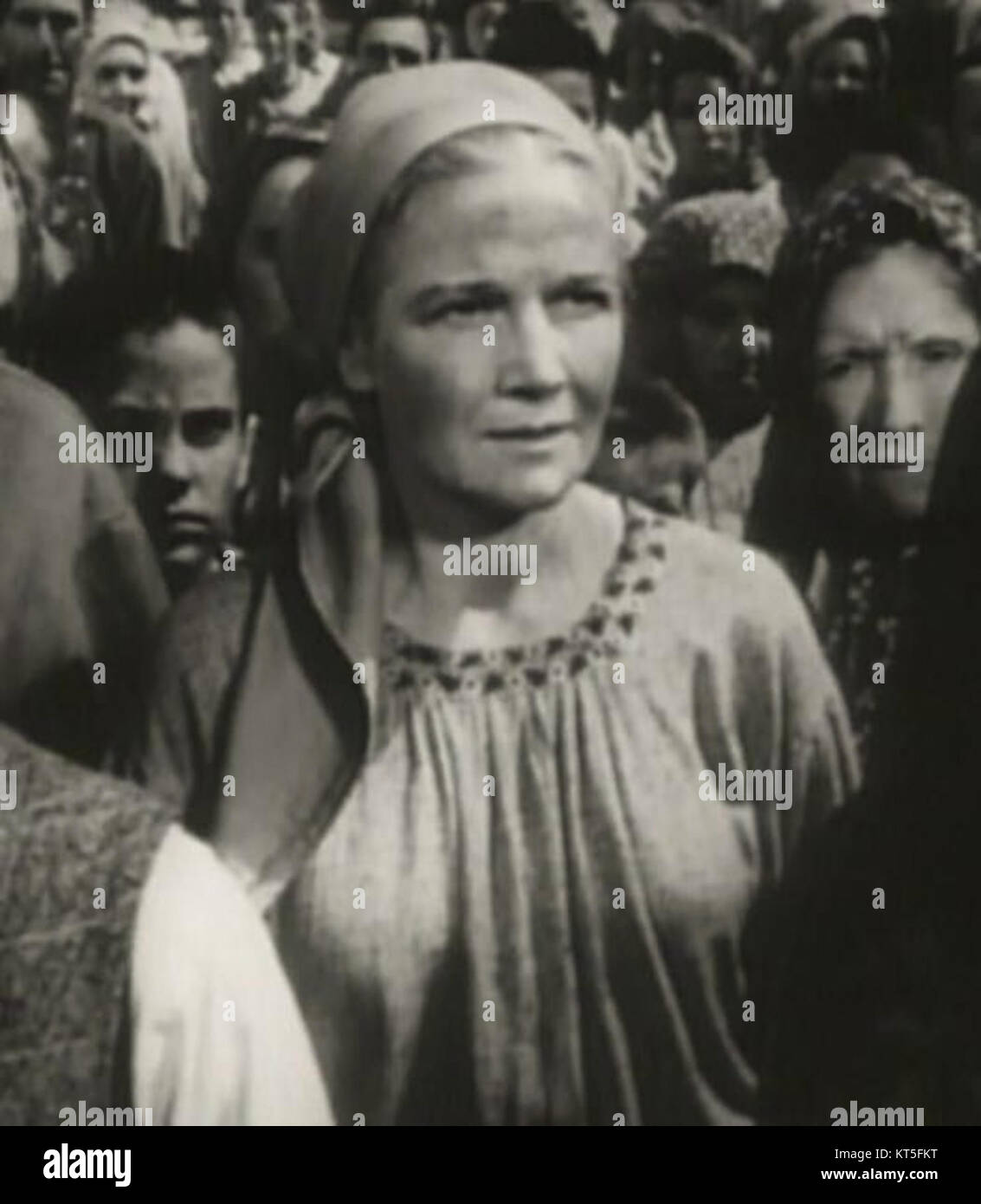 Ann harding hi-res stock photography and images - Alamy