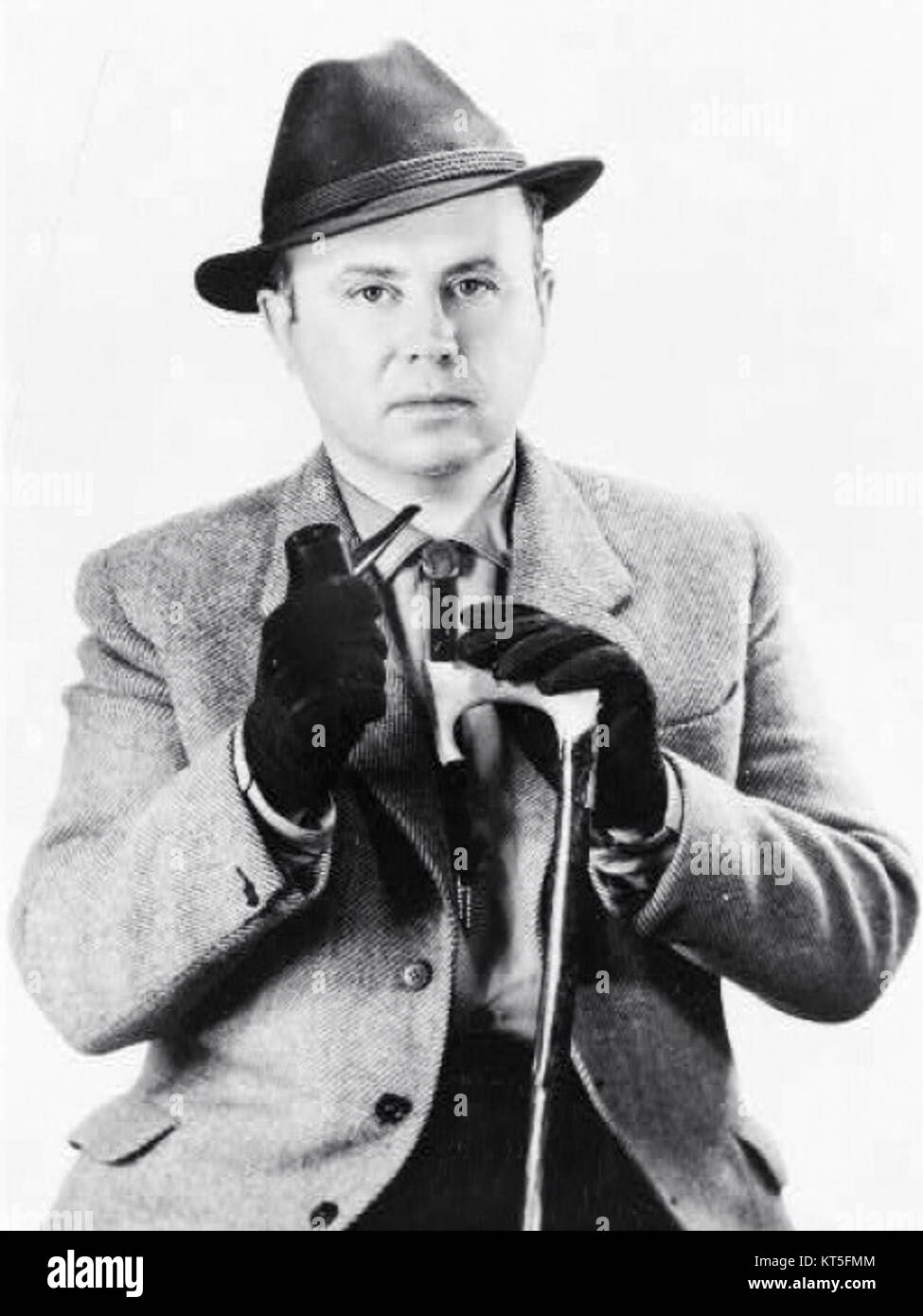 Russell Kirk High Resolution Stock Photography and Images - Alamy