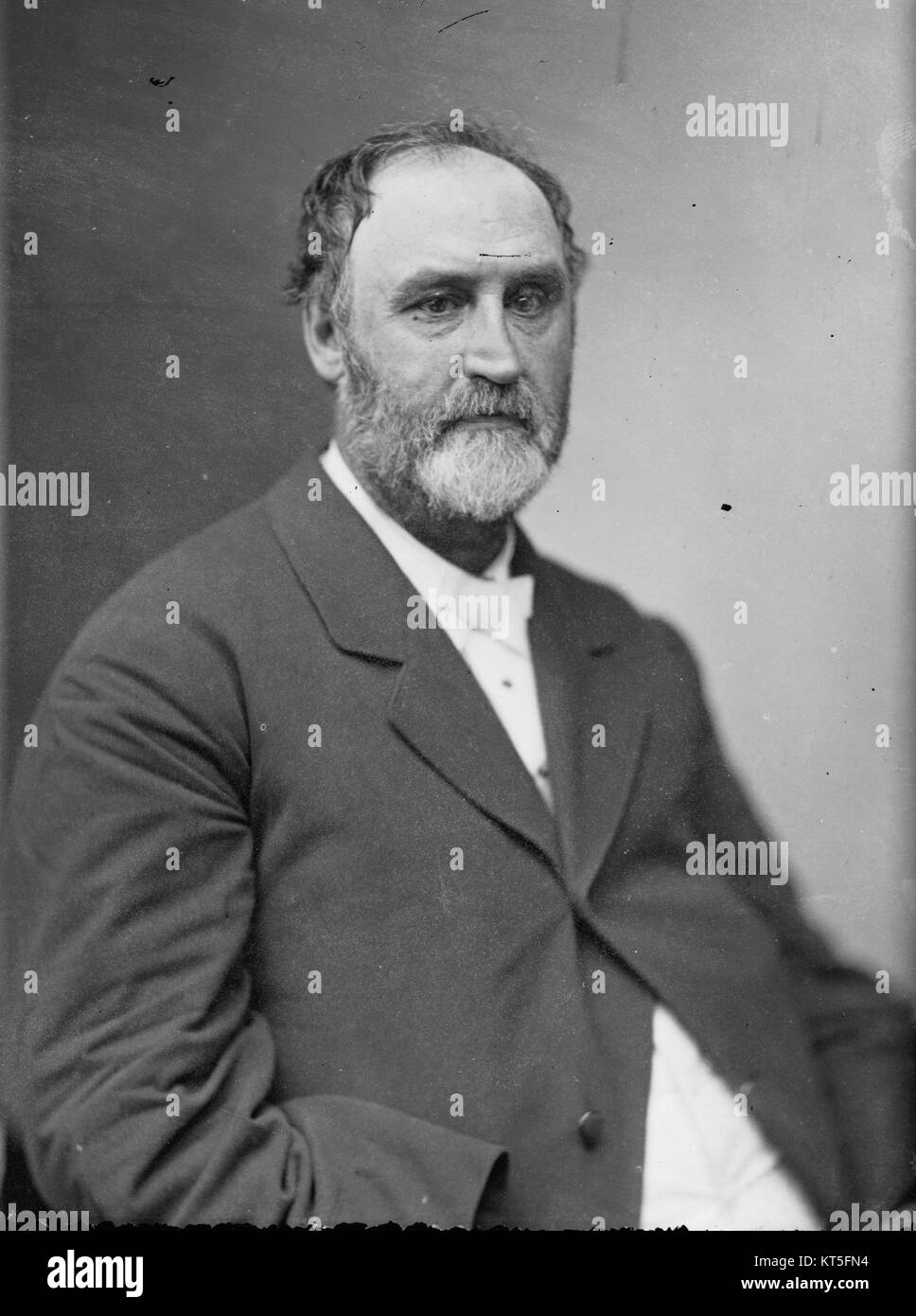 Russell Errett was an influential figure in the history of early ...