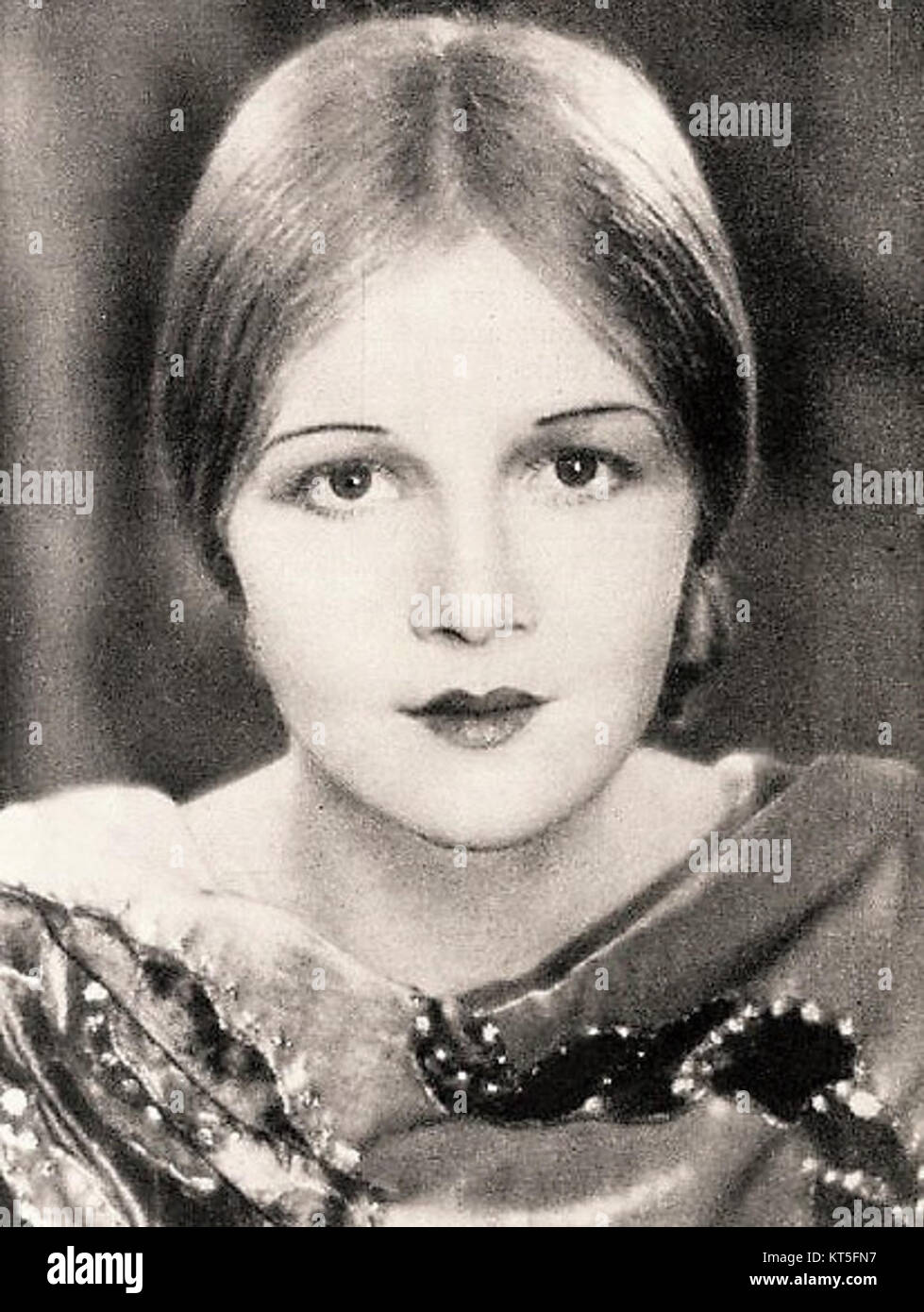 Ann harding hi-res stock photography and images - Alamy