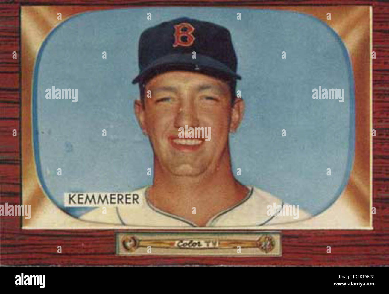 Kemmerer hi-res stock photography and images - Alamy