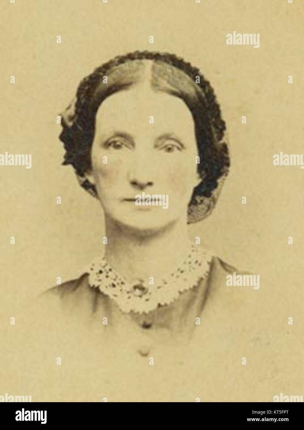 Ann Preston, born in 1867, was a notable figure whose specific ...