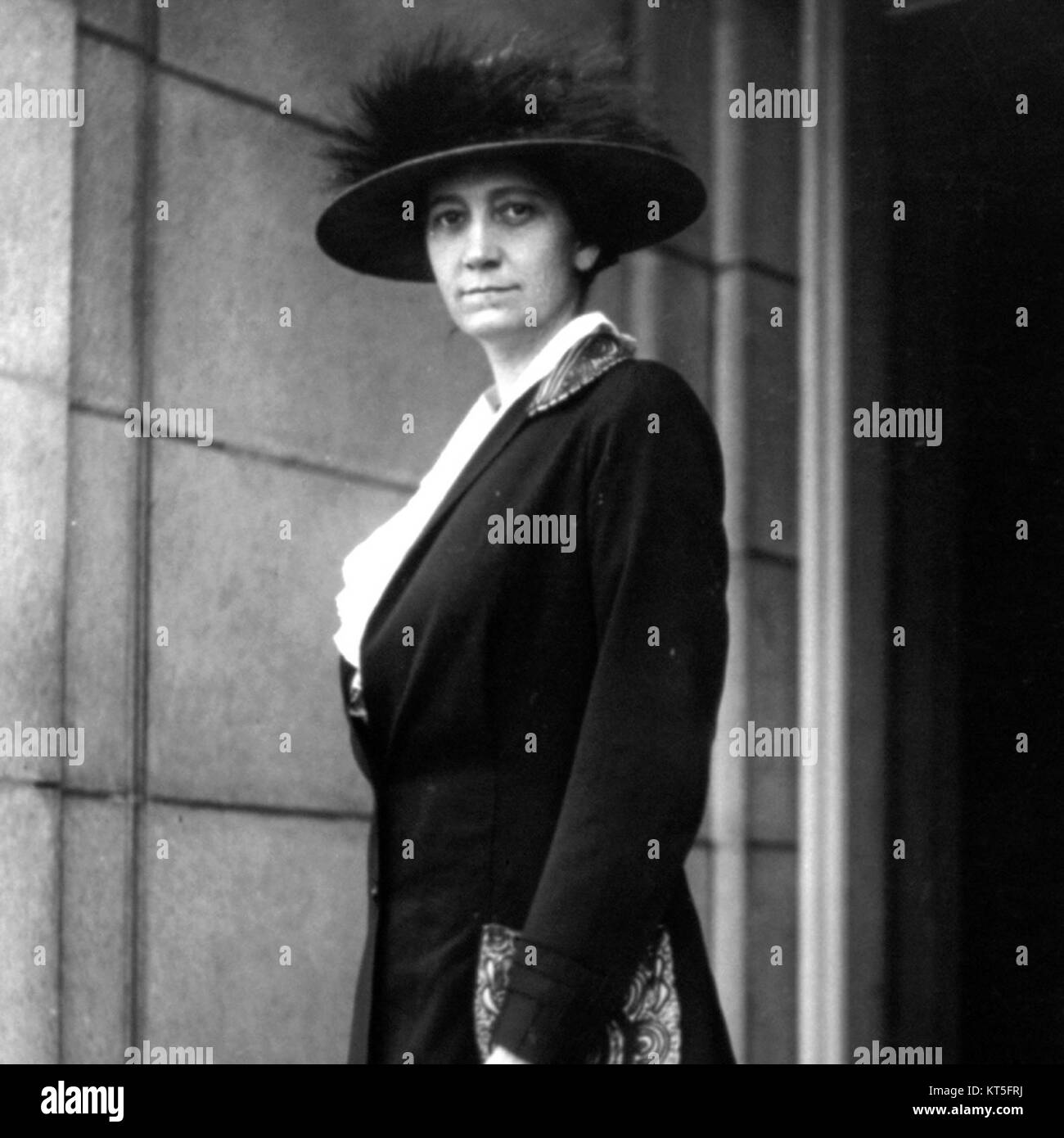 Mccormick ruth hanna hi-res stock photography and images - Alamy