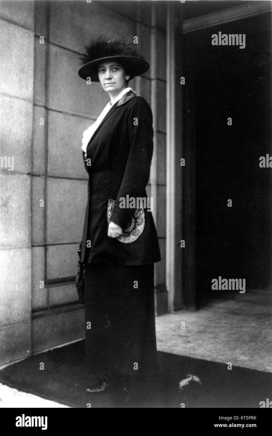 Ruth Hanna McCormick was an American politician and women's rights ...