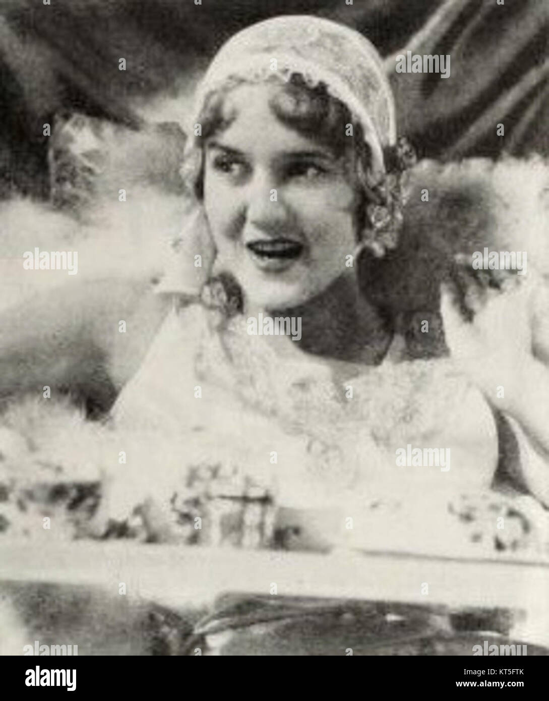 Ruth Taylor photop830 Stock Photo - Alamy