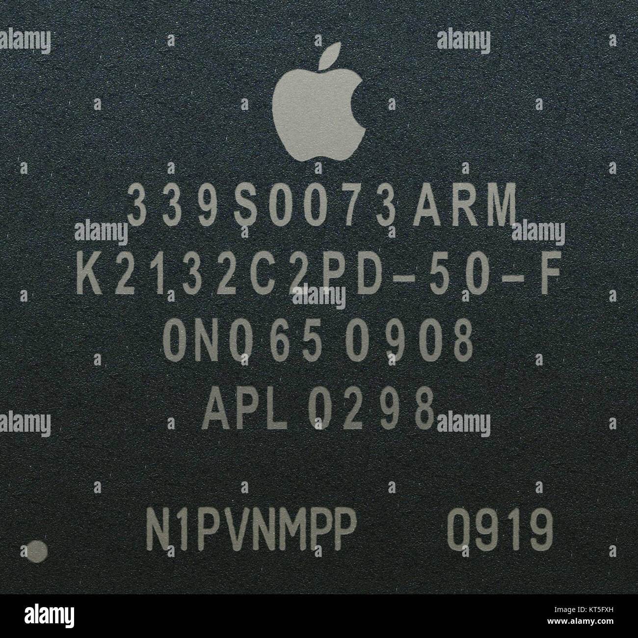 A reference to S5L89201, which could be a specific identifier for a product, research item, or ...