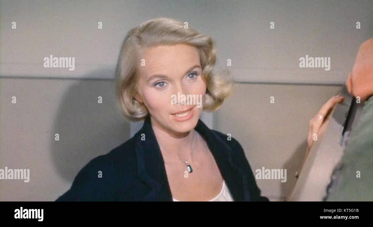 In Alfred Hitchcock's 1959 film 'North by Northwest,' the character ...