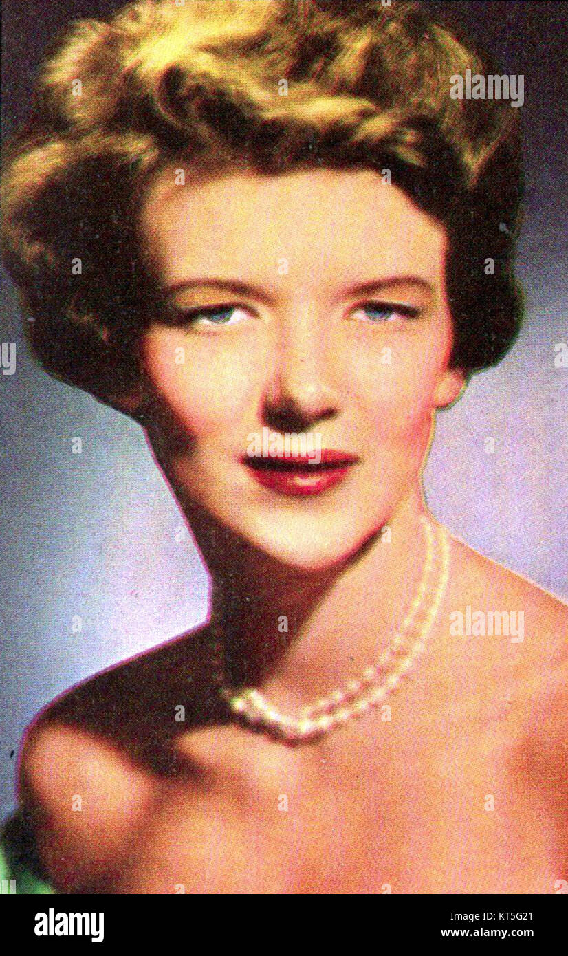 Sallie Brophy was an American actress, known for her roles in ...