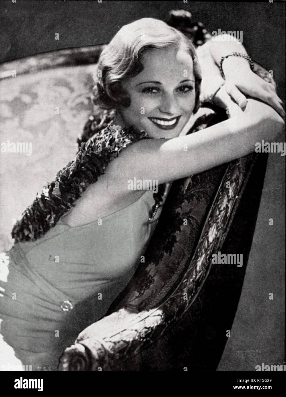 Sally Eilers was an American actress who appeared in various films ...