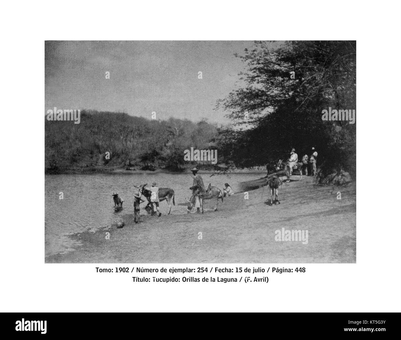 Image captures scenic landscape Cut Out Stock Images & Pictures - Alamy