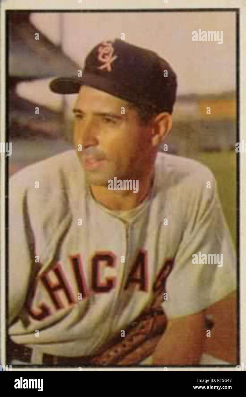 Sam Dente was a baseball player, and this reference likely pertains to ...