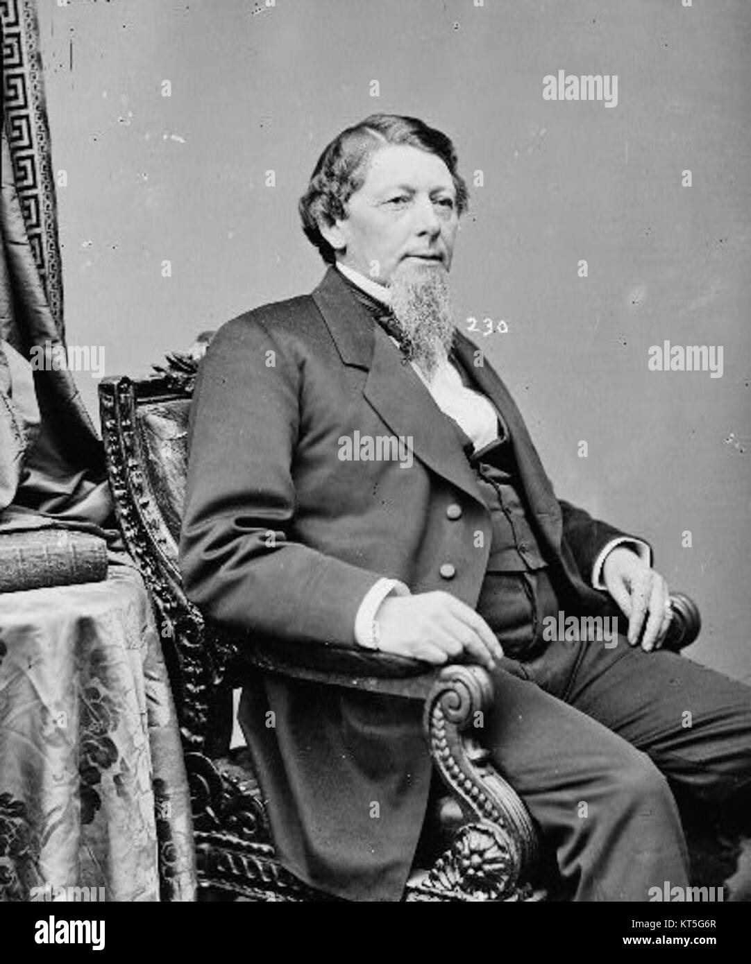 Samuel C. Forker Stock Photo - Alamy