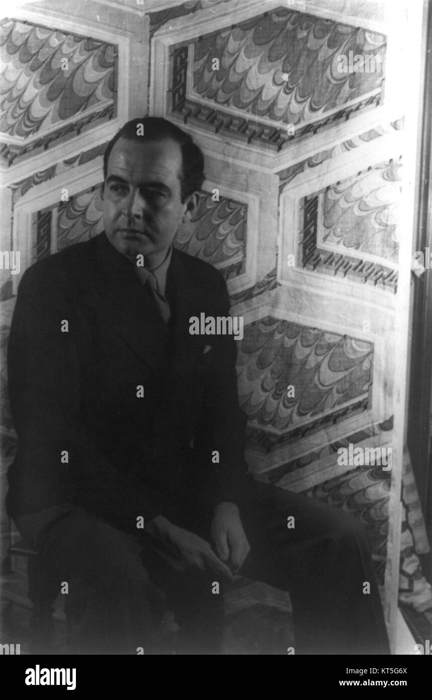 Samuel Barber was a renowned American composer, famous for his ...