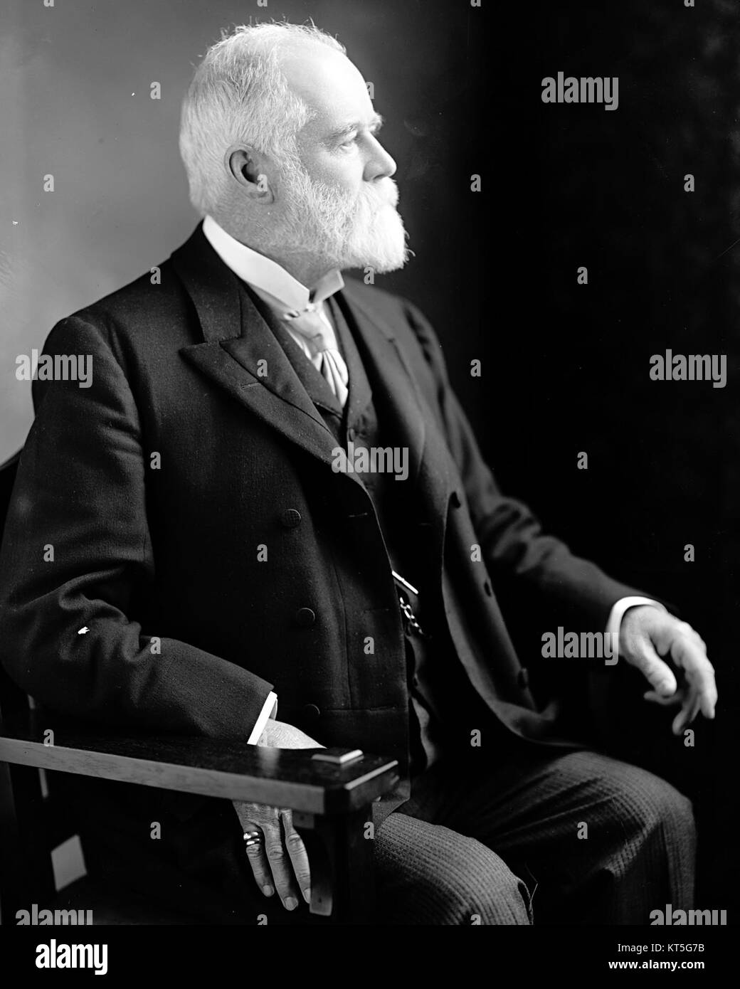 Samuel E. Cook was a notable individual whose details need further ...