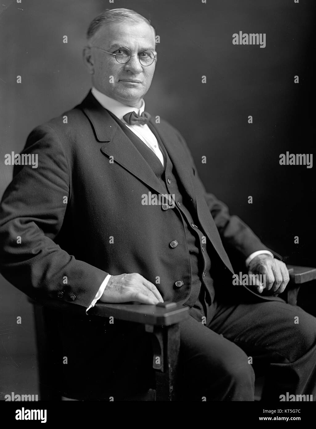Samuel Feiser Glatfelter is a notable figure in American business ...