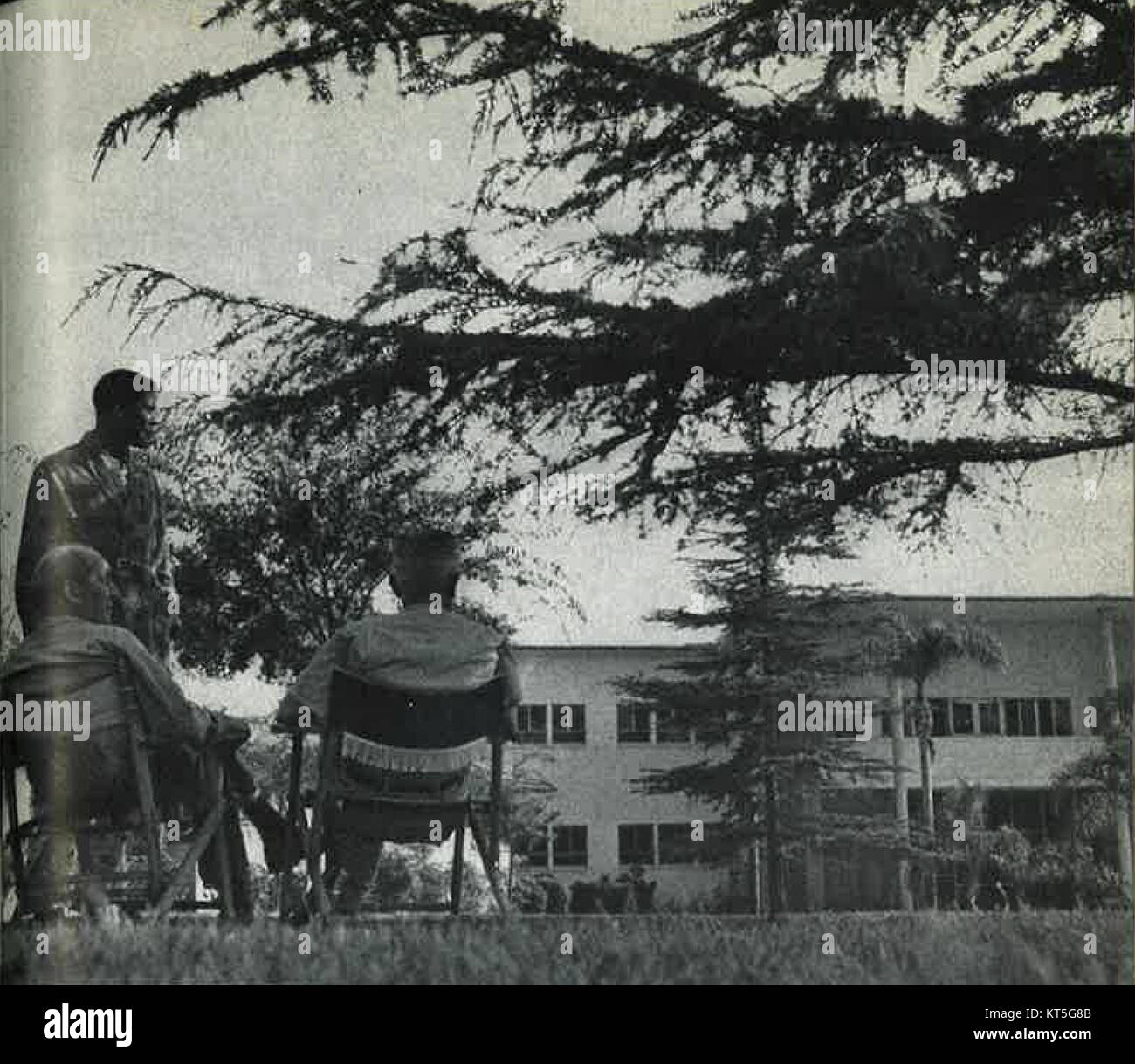 This article by Samuel Golter, titled 'A City of Hope,' discusses ...