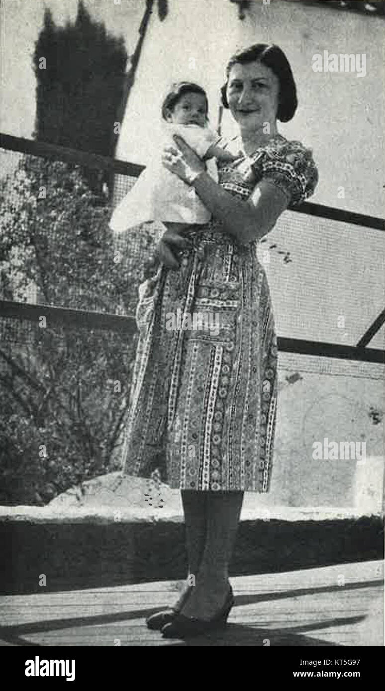 Samuel Golter and his wife Irma Golter were prominent figures in the ...