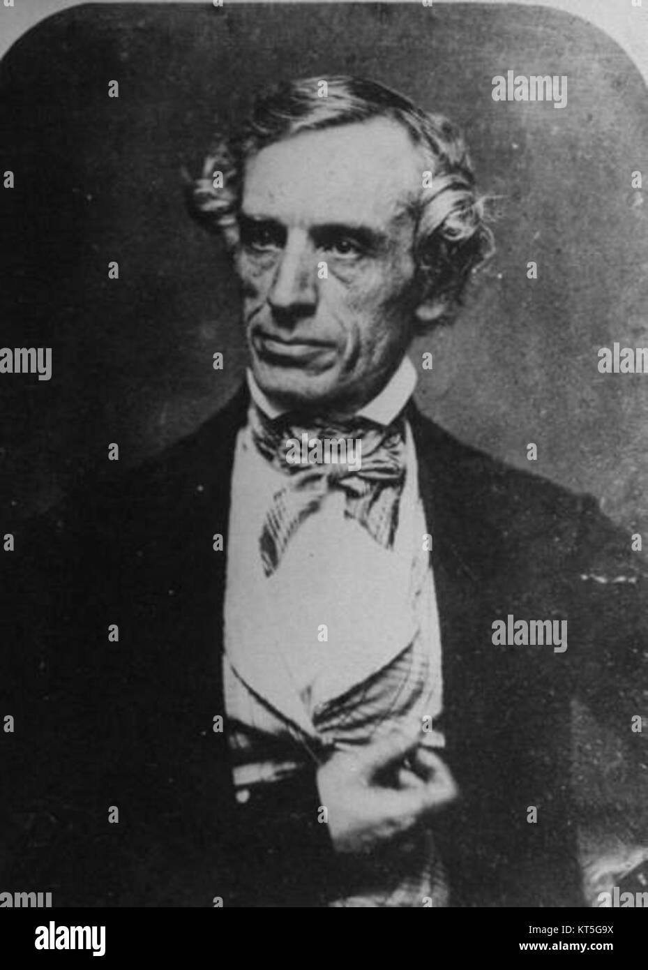 Samuel morse hi-res stock photography and images - Alamy
